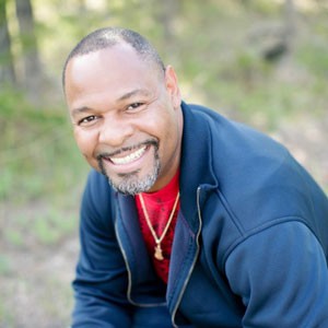 Efrem Smith - Alchetron, The Free Social Encyclopedia