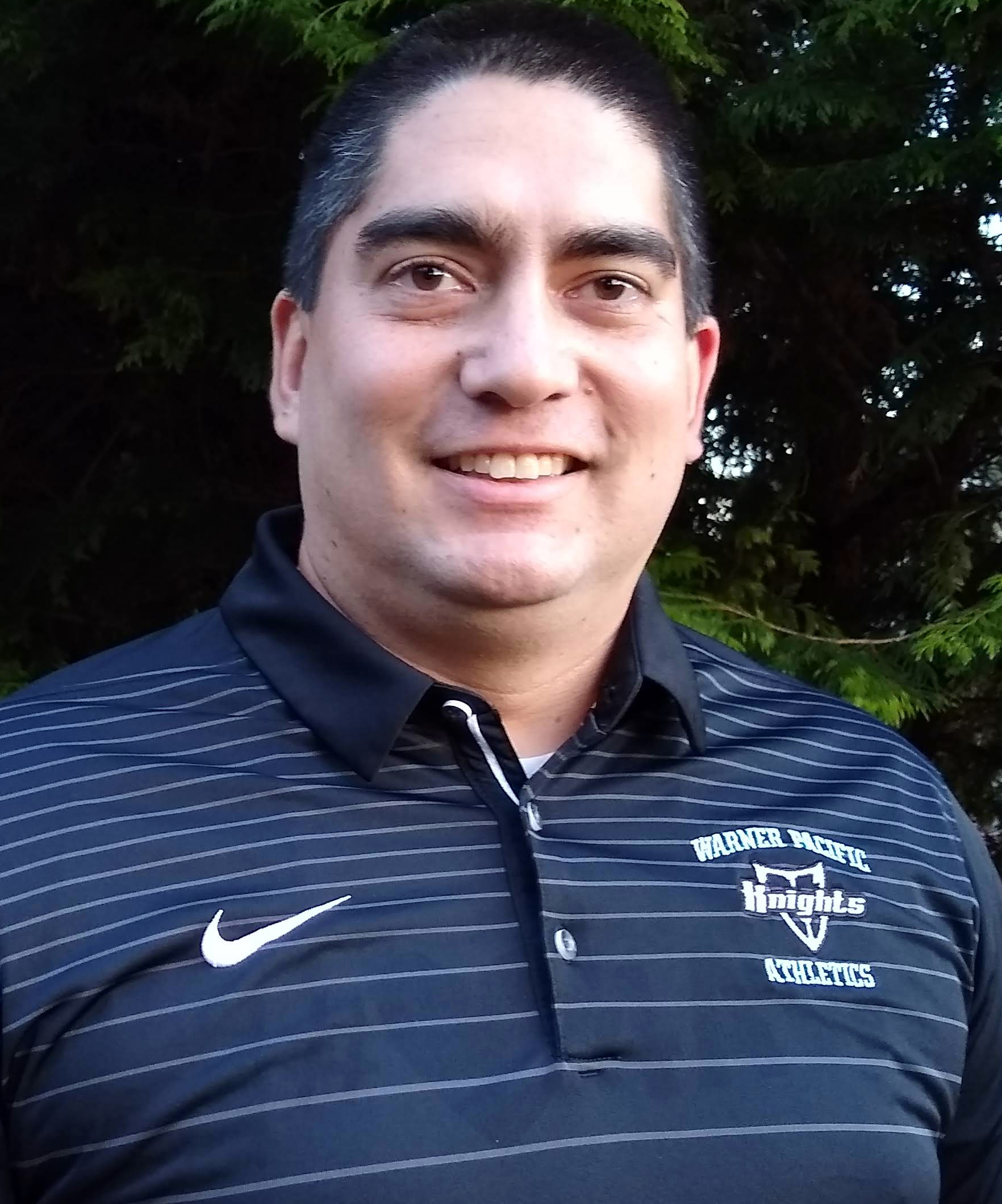 Ohta Picked to Lead Knights Softball - Warner Pacific University