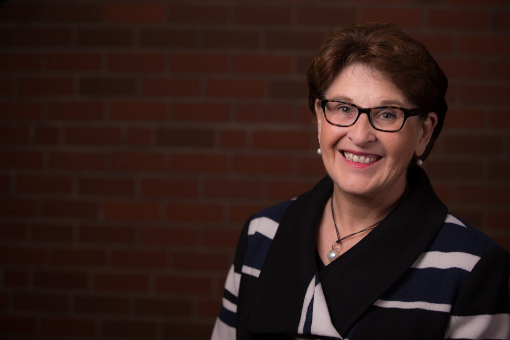 Dr. Andrea Cook Announces Yearlong Transition - Warner Pacific University