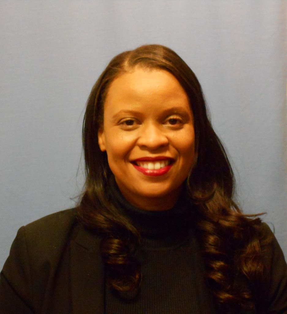 WPU Welcomes First Director of Diversity Enrollment