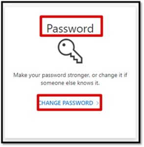 Resetting Your WPU Password | Warner Pacific University