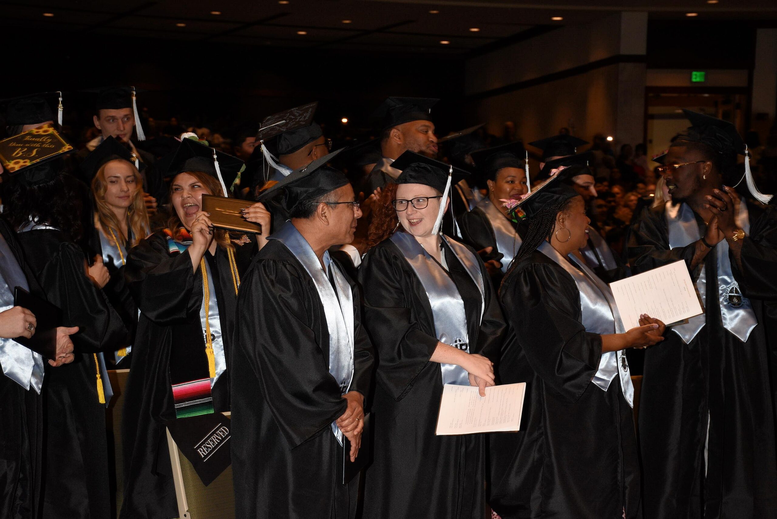 A New Generation of Knights Enter their Chosen Profession as Faith ...