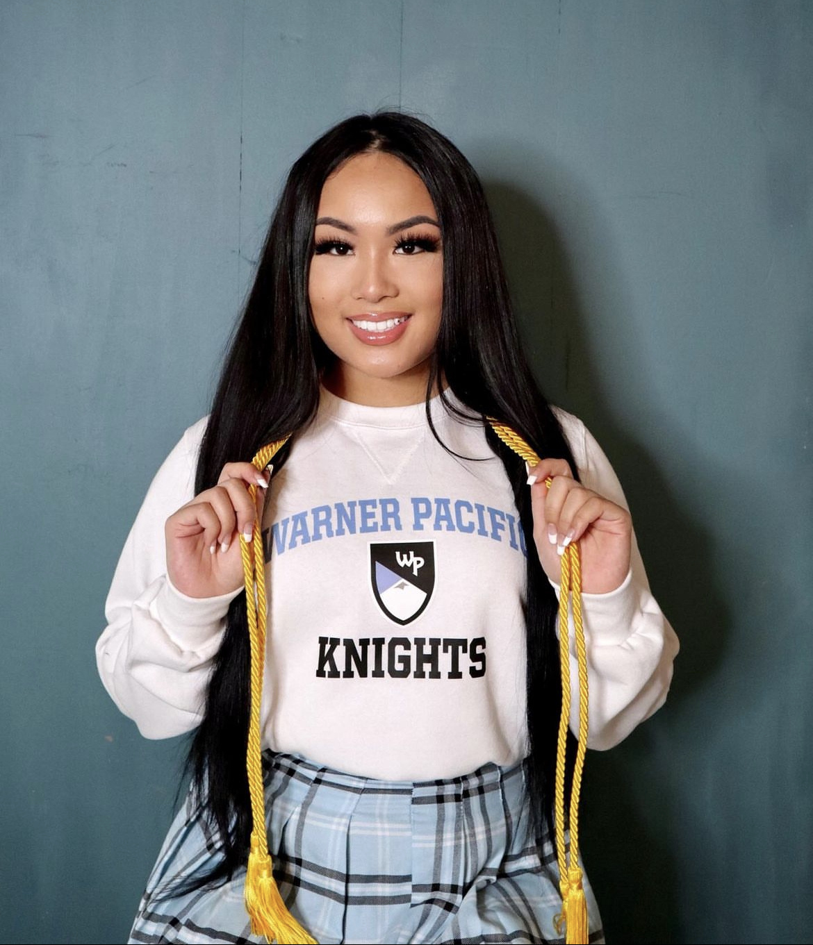 In Her Own Words: Class of ’22 Graduate and Current PGS Student Kathy ...