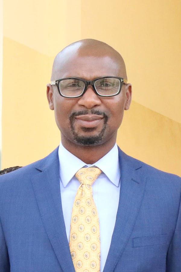 A Dream Fulfilled: How Dr. Peter Carlos Okantey ’06 & ’08 Started His ...