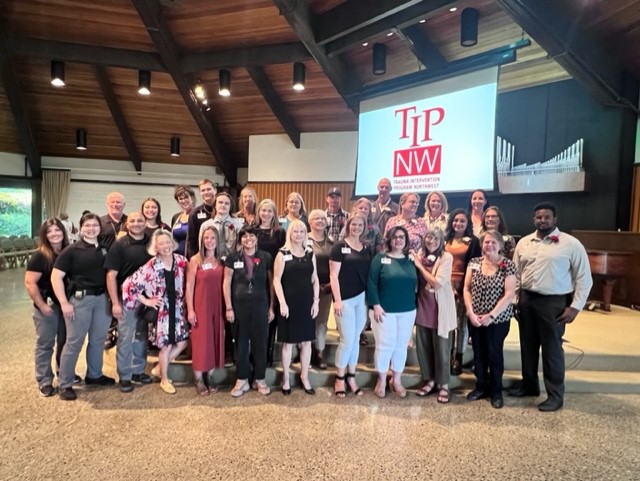 WPU Teams Up with Trauma Intervention Program NW to Launch New Leaders