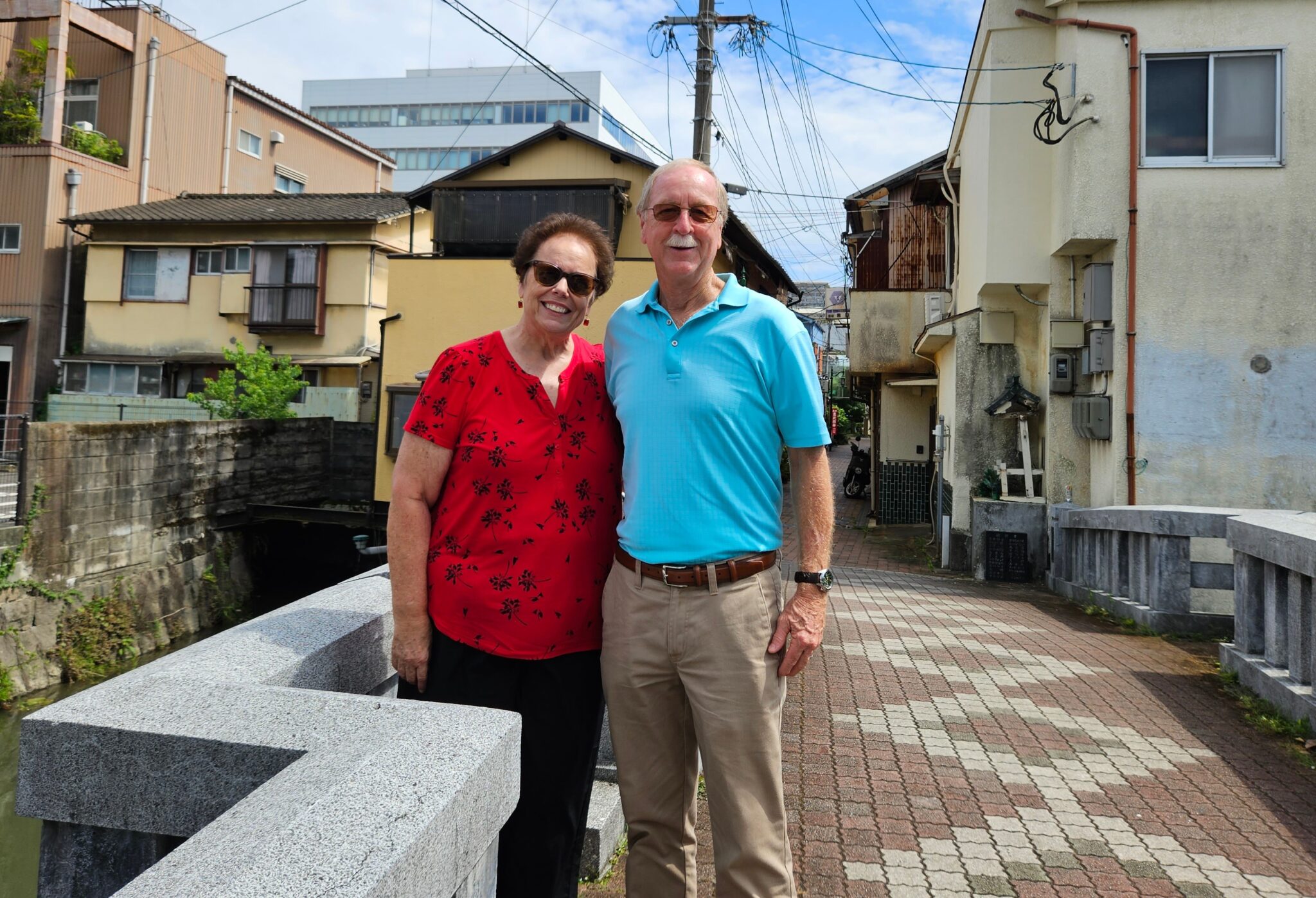 Randy Irwin '75 and Sandi (Tanner) Irwin ‘76: A Warner Pacific Love Story and their Journey of ...