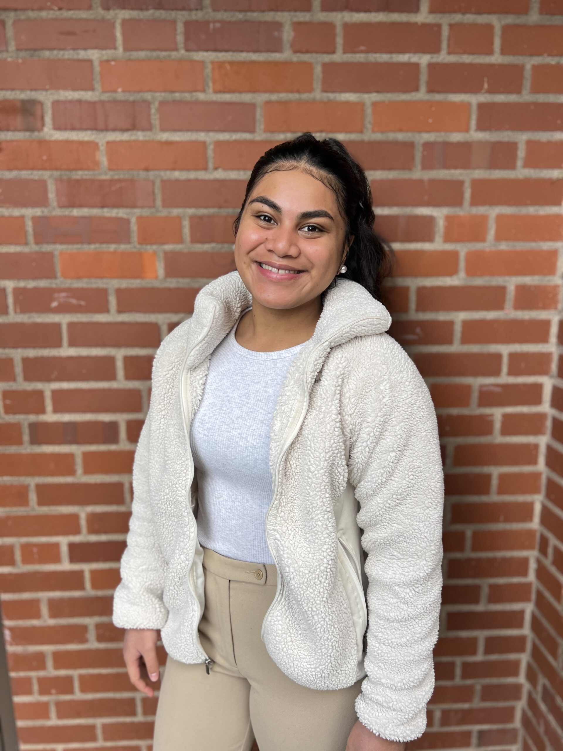 Ministry Team Leaders