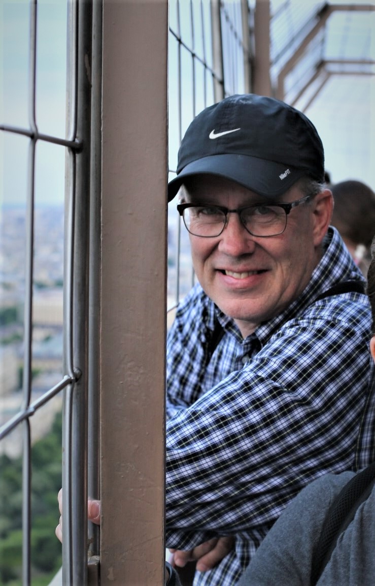 From Pastor to Author - Gene Maynard ’79 and His Journey of Spiritual ...