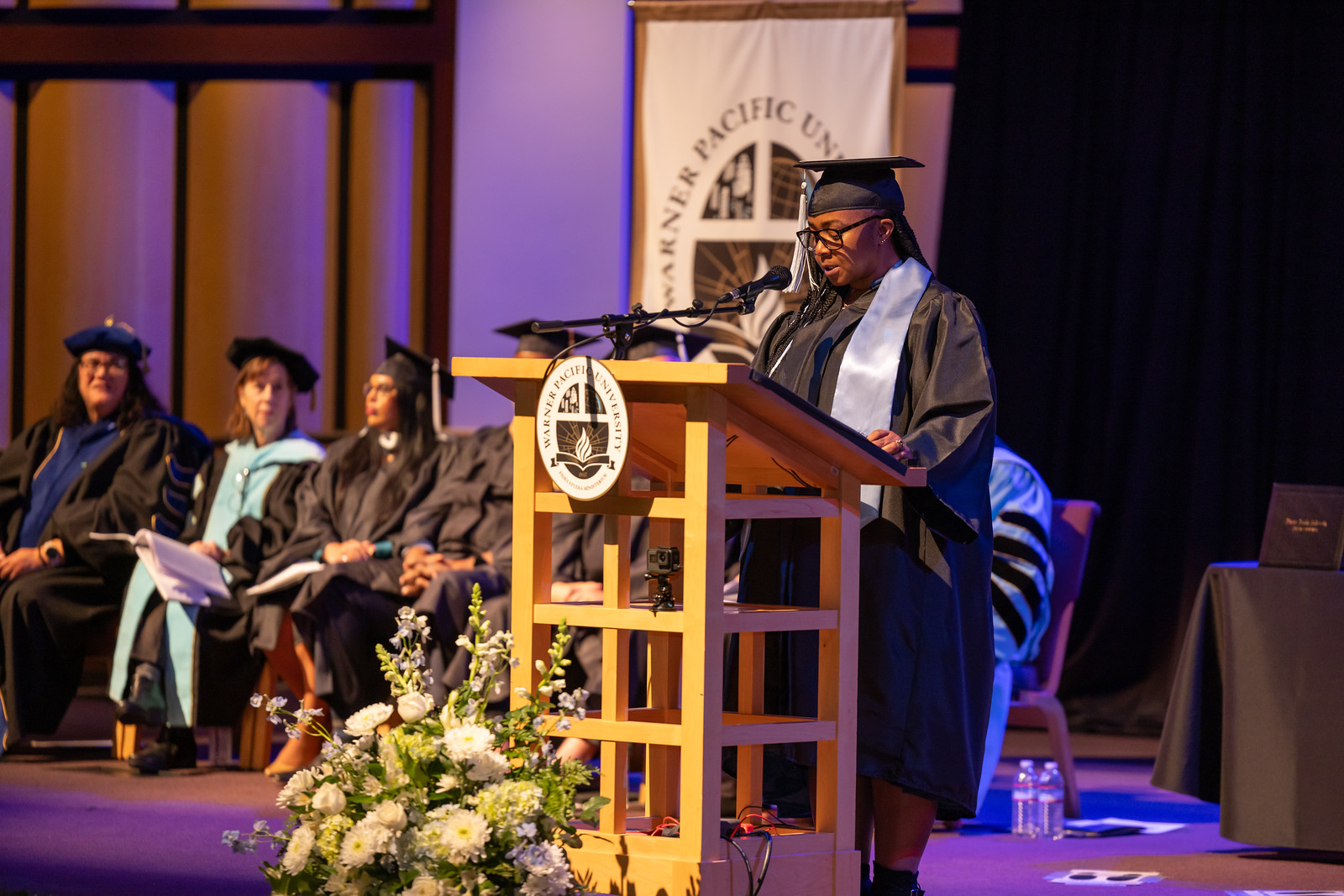 Meet Our 2023 Commencement Student Speakers!