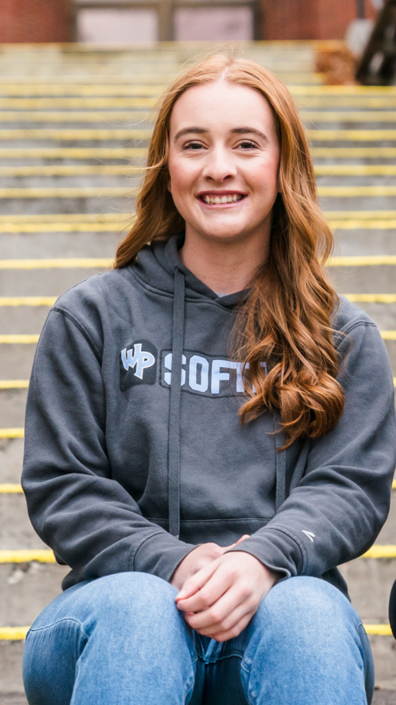 Meet Hannah Stone! A Junior Digital Media and Communications Major and ...