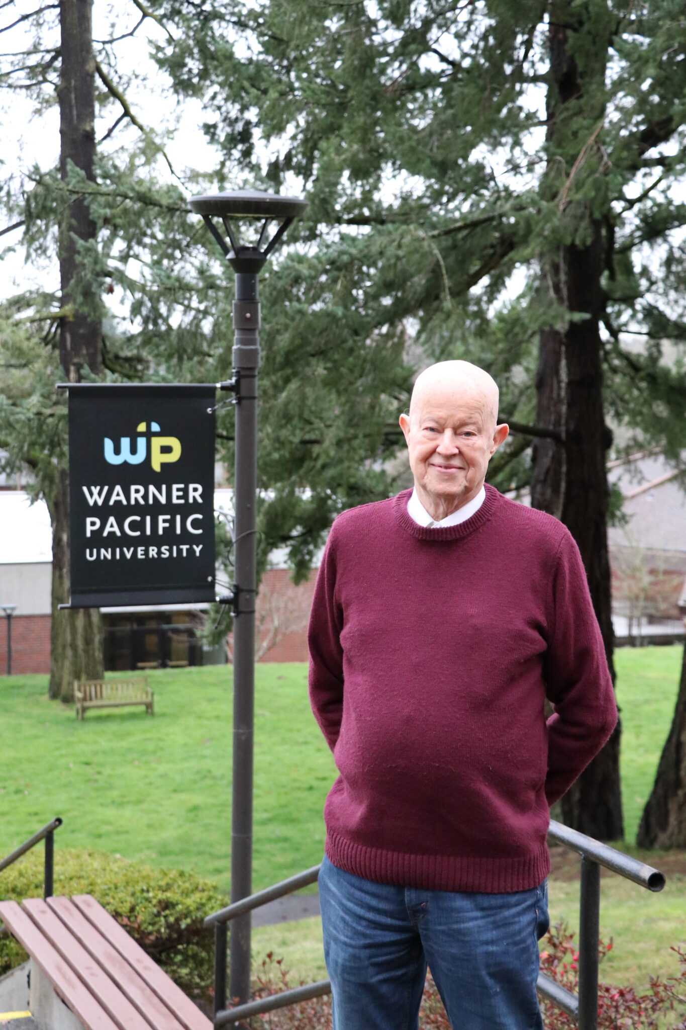 From Alaska’s Wilderness to the World of Education: Doug Hamilton ‘65 ...