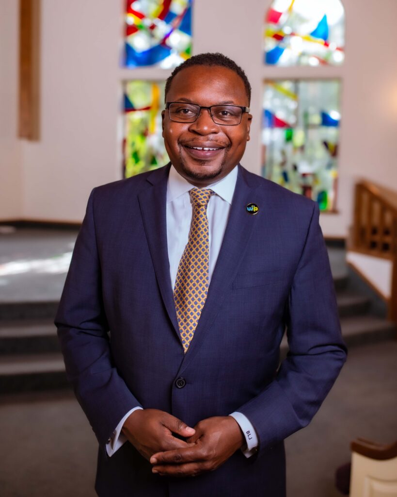 December President's Message