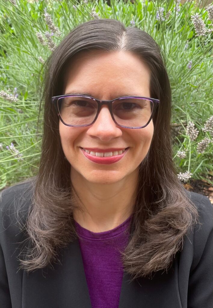 Leadership Update: Dr. Marlo Waters Appointed Dean of Academic Operations