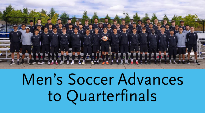 Warner Pacific Men’s Soccer Advances to the NAIA Quarterfinals After ...